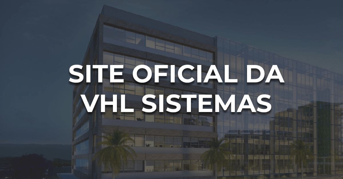 VHL Sistemas | Home